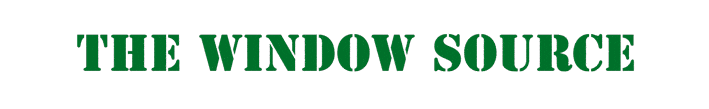 The Window Source - Best Window Installation and Replacement in West Texas