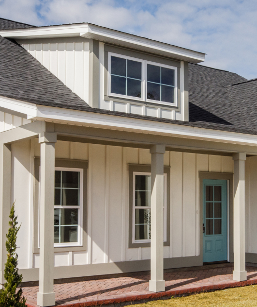 The Window Source - Best Window Installation and Replacement in West Texas